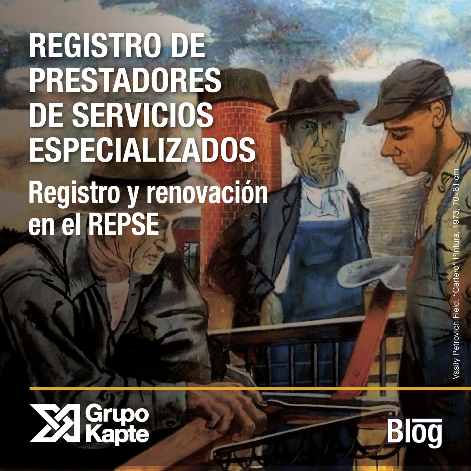 Registro y Renovación en el Registro de Prestadores de Servicios Especializados u Obras ...